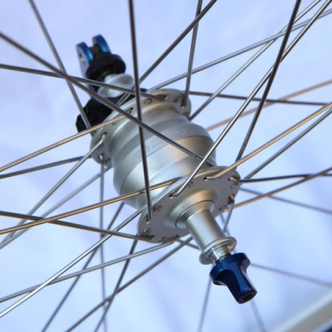 Shop Rivet - Rivet Cycle Works
